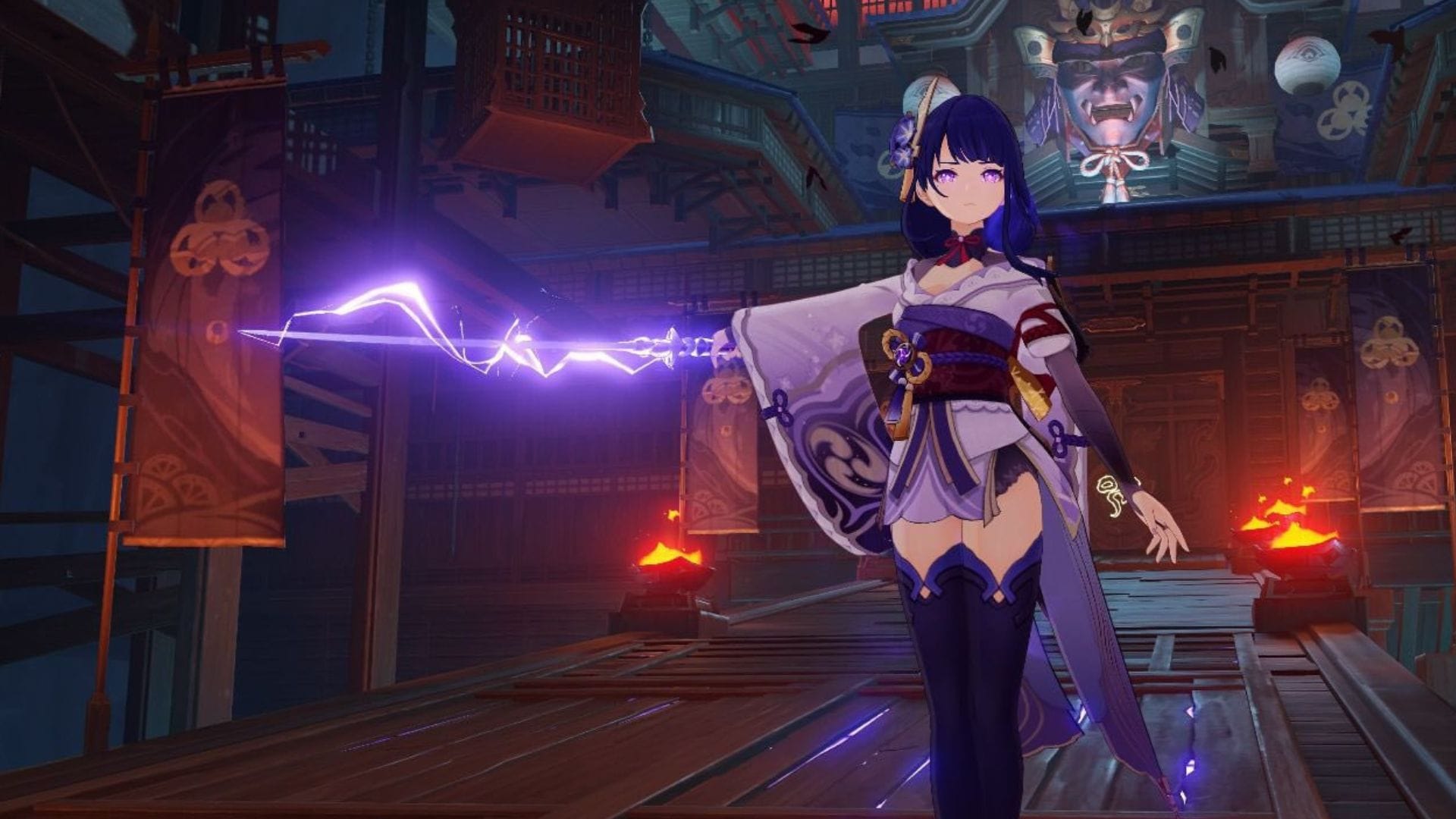 List of Genshin Impact Archons, ruled regions, and their demon names ...