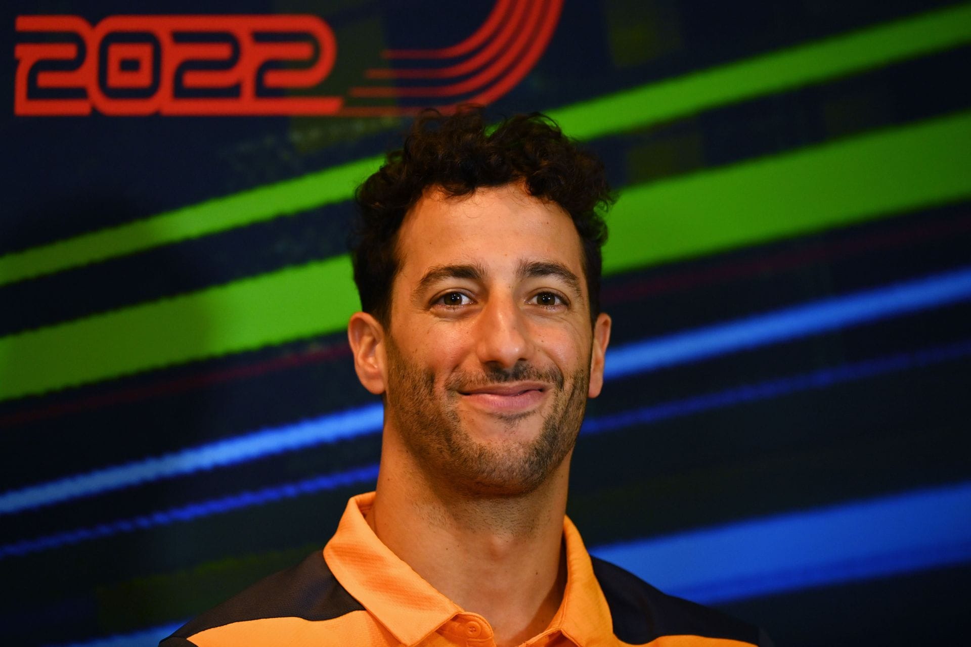 F1 News: "People know that I can be better" - Daniel Ricciardo feels ...