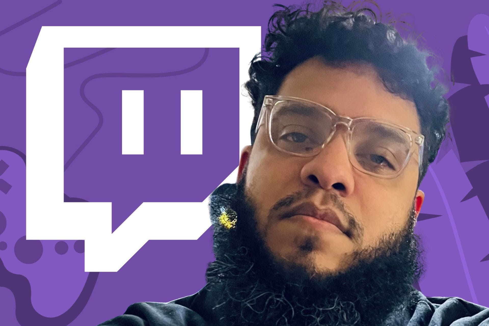 Twitch streamer banned for being on Omegle, requests warnings about ...