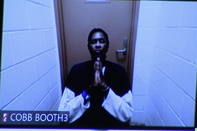 What is a Proffer? Meaning explained as rapper Young Thug is denied ...