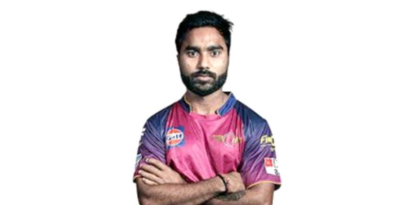 Jaskaran Singh Profile - Age, Career Info, News, Stats, Records & Videos