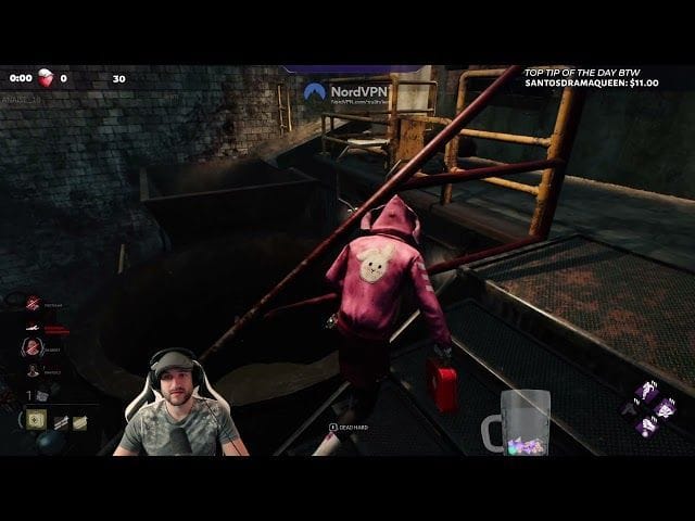 How to get Lightbringer emblems in Dead by Daylight