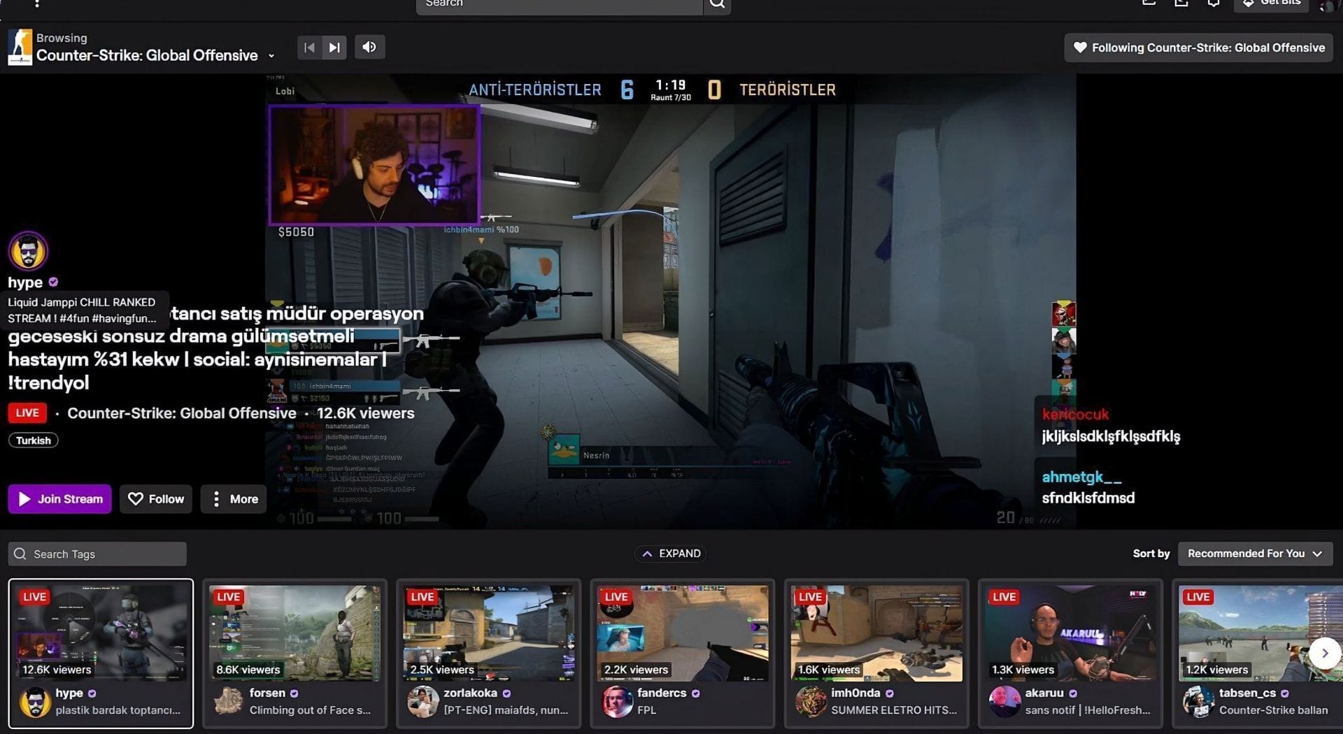 New Twitch update will change discoverability, a game-changer for new ...