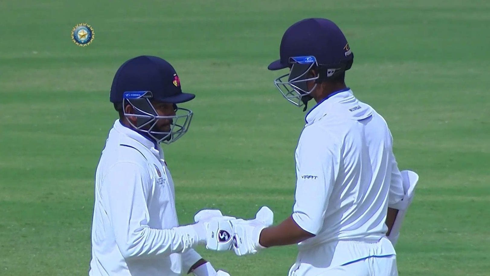 Ranji Trophy 2022 semi-final (Day 4): Jaiswal 181, Jaffer 127 as Mumbai ...