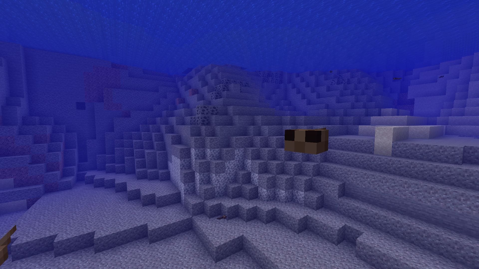 How to find all the new mobs in Minecraft 1.19