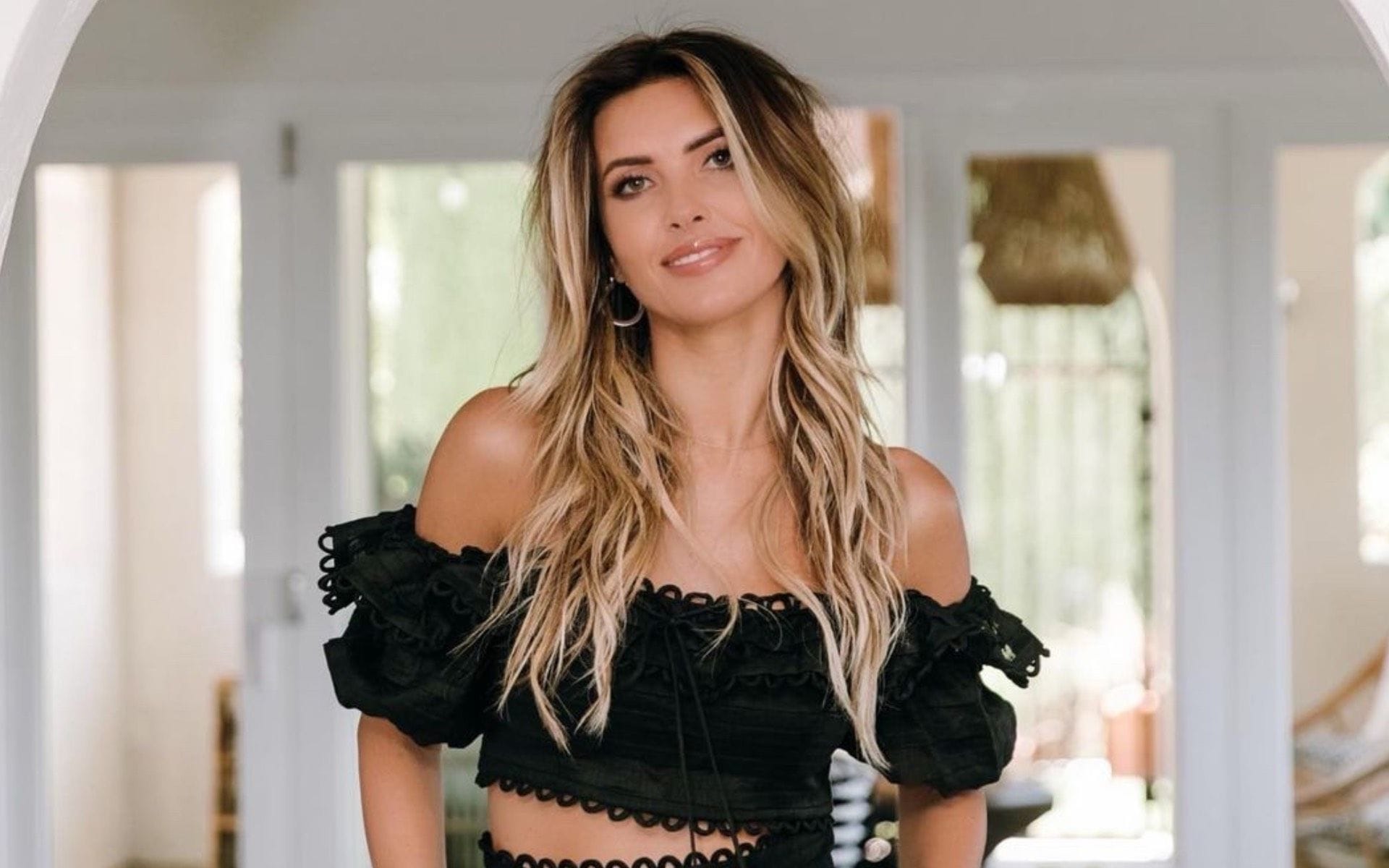 Why is The Hills alum Audrina Patridge shocked over the MTV reality ...