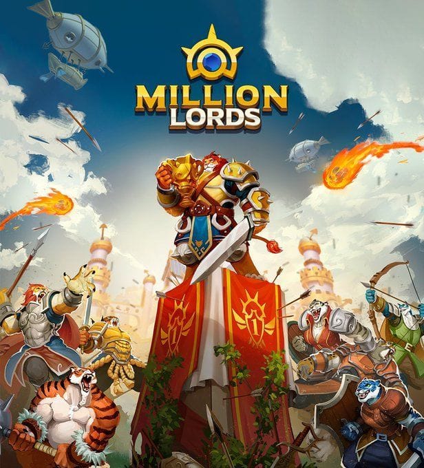 Fans react as MrBeast shares his love for a new strategy mobile game