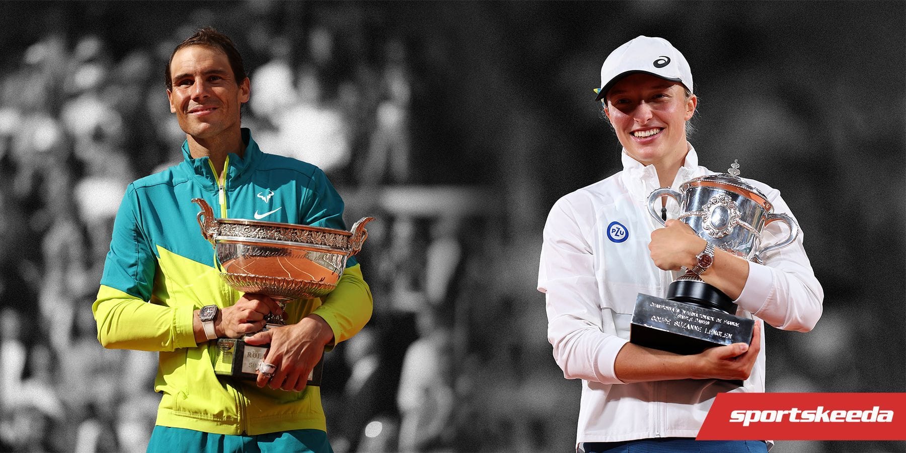 French Open 2022 viewership breaches the 42-million mark in France