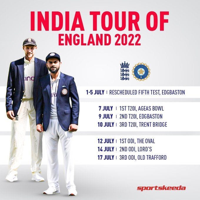 India vs England 2022: Team India openers Rohit Sharma and Shubman Gill ...