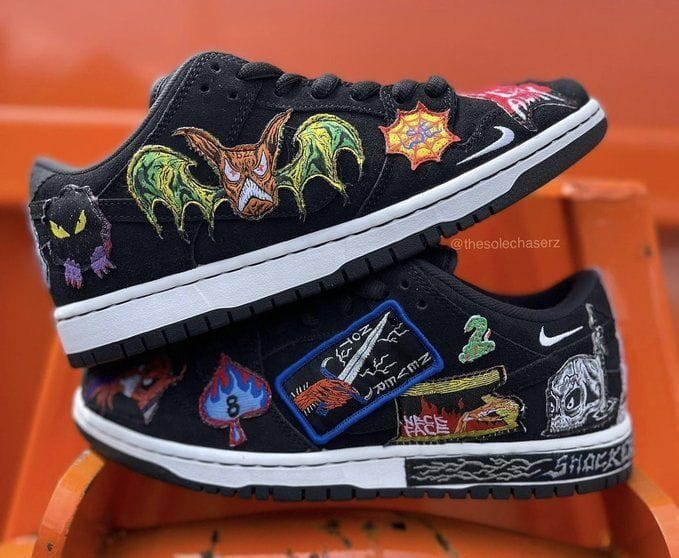 Nike SB Blue Ribbon shoes: Everything we know so far