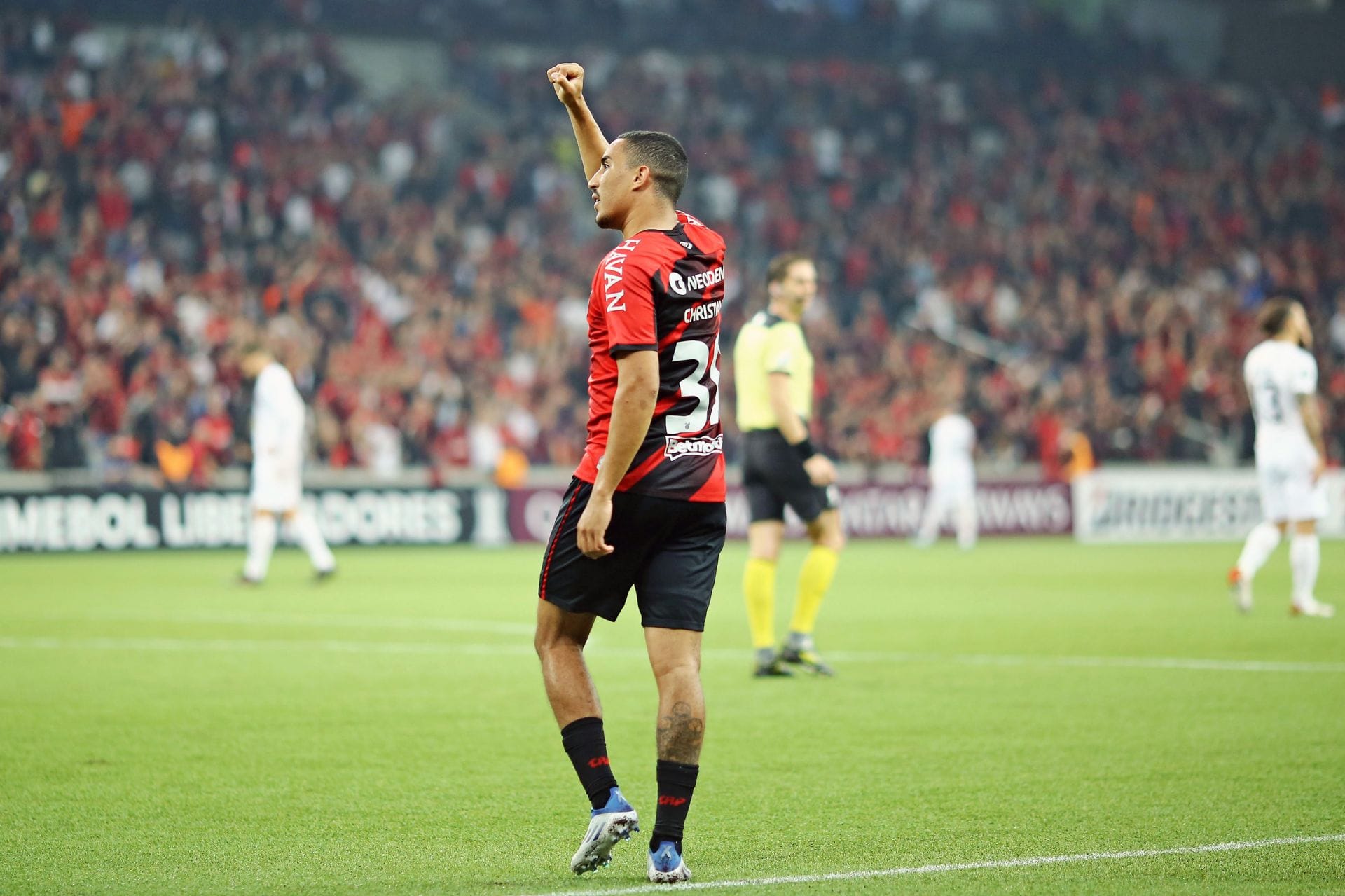 Athletico Paranaense vs RB Bragantino Prediction and Betting Tips ...