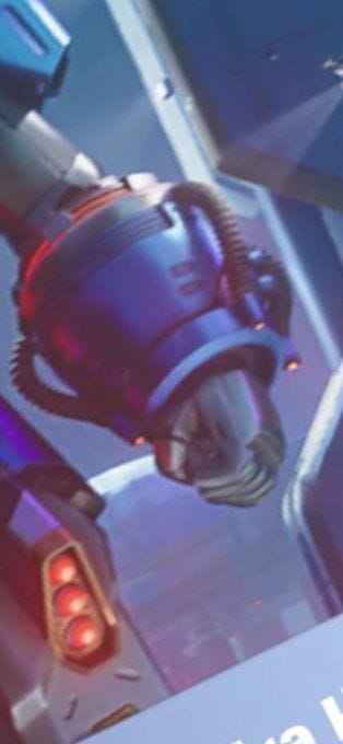 Fortnite Chapter 3 Collision Live event: Mecha arm may crack open Rifts ...