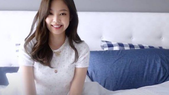 Details about BLACKPINK's Jennie's $135K bed evokes interesting ...