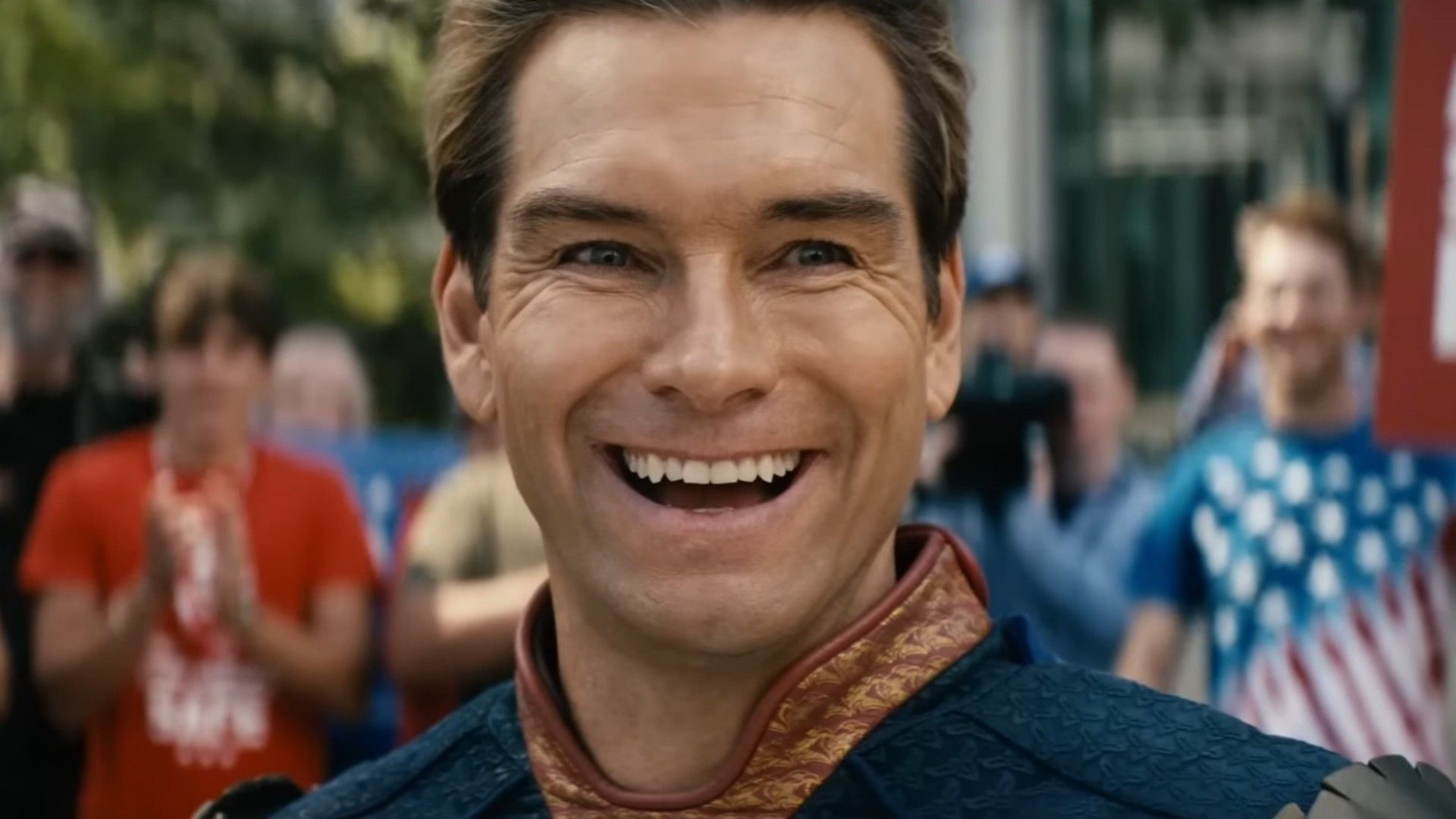 Does Homelander die in the comics? Theories about The Boys Season 3 ...