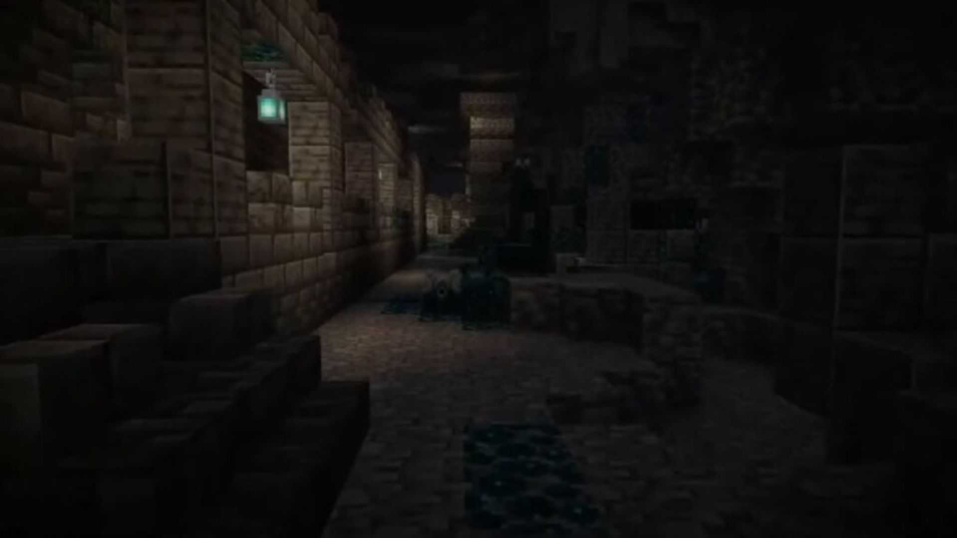 5 things you may not know about the deep dark biome in Minecraft's 1.19 ...