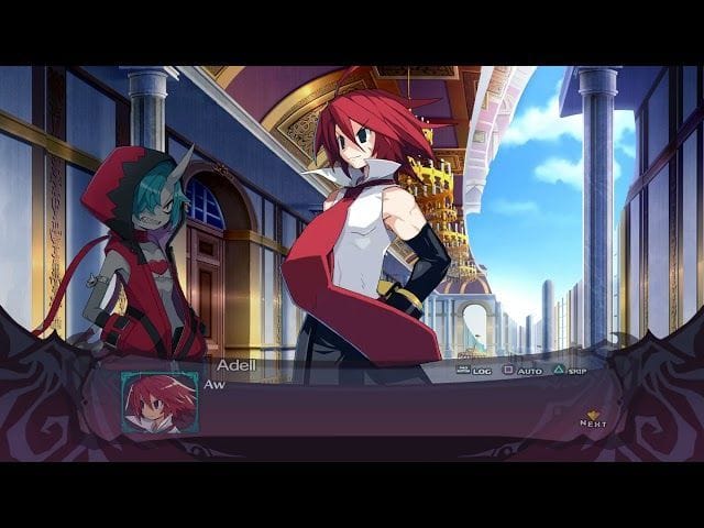 Disgaea 6 Complete review: Insane, fun combat paired with a grind that ...