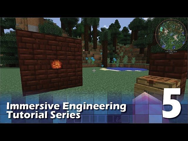 How To Use A Blast Furnace In Minecraft 1 19