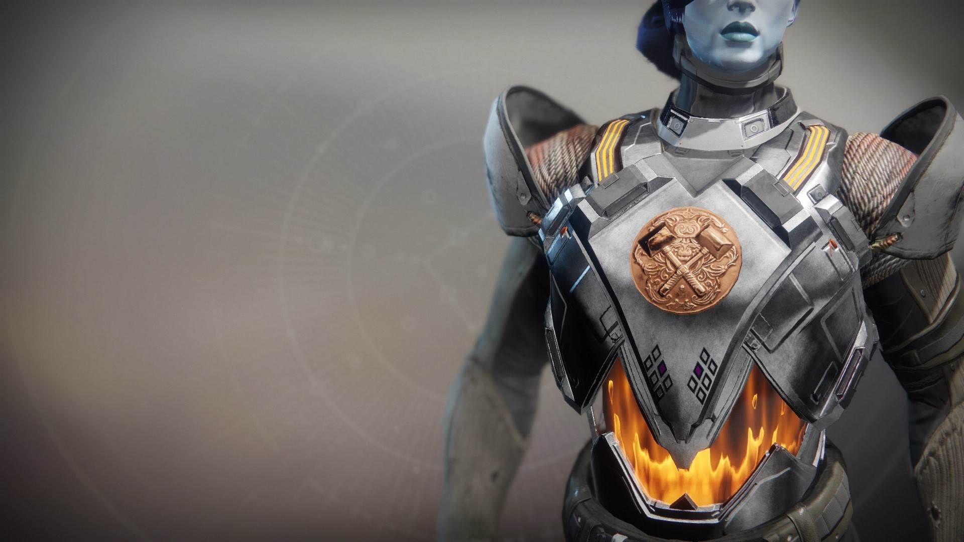 5 best Destiny 2 Exotics for Solar 3.0 Titans
