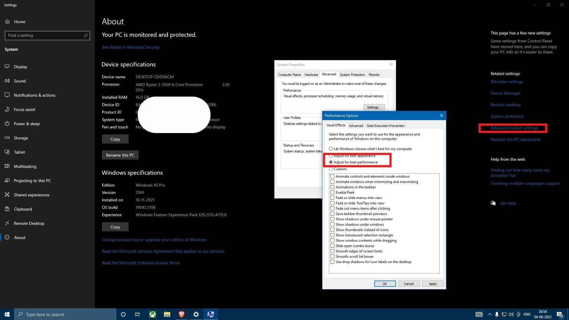 5 steps to make your PC faster for gaming (2022)