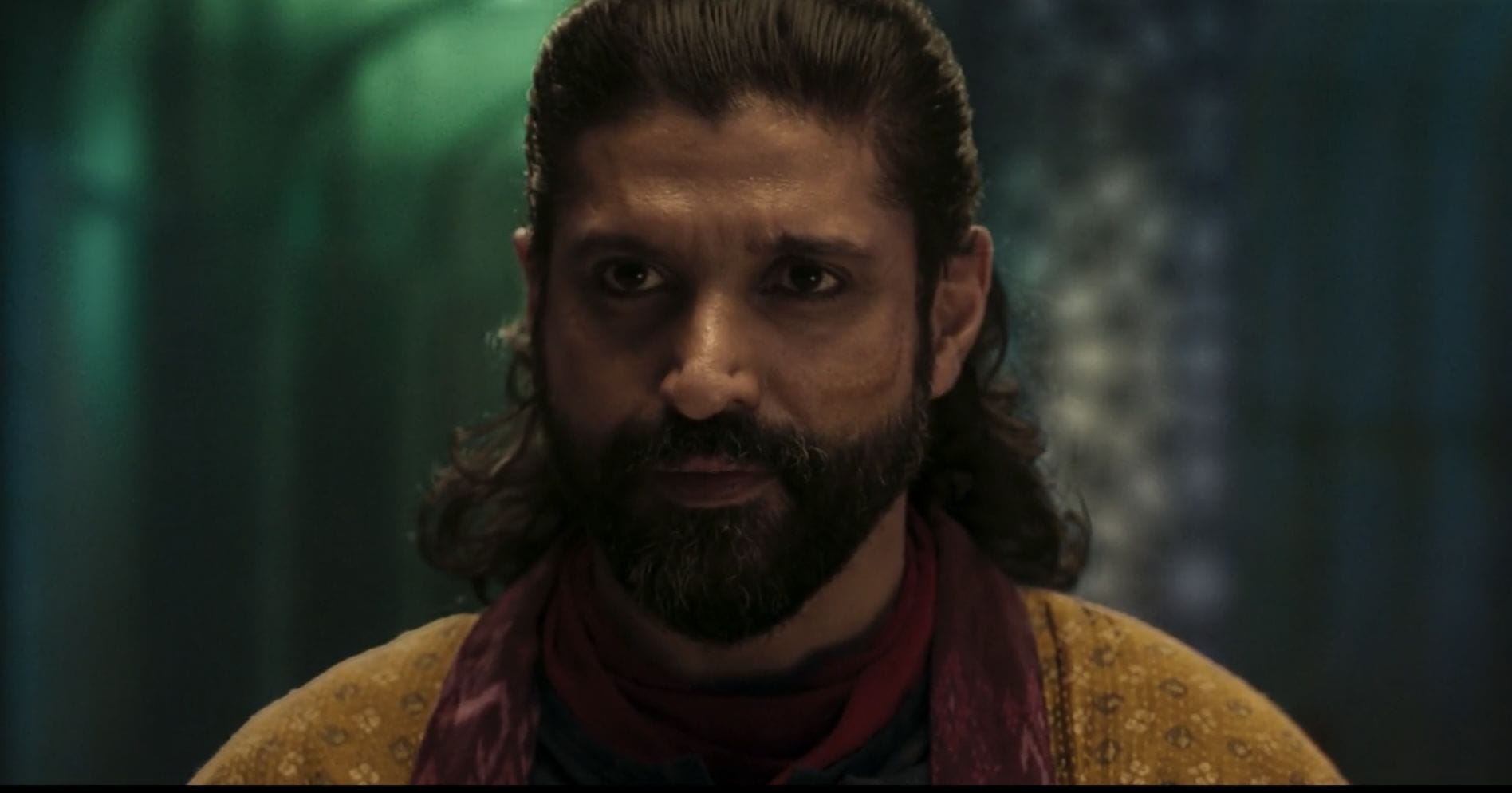 Who is Waleed? Potential origin of Farhan Akhtar's character from MCU's ...