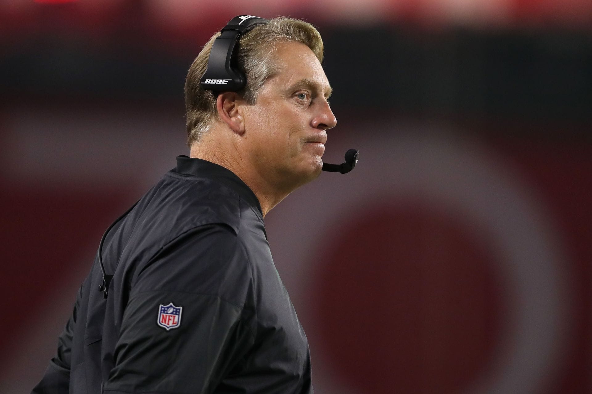 "I’m not down with that" - Bill Maher calls out Commanders' Ron Rivera ...