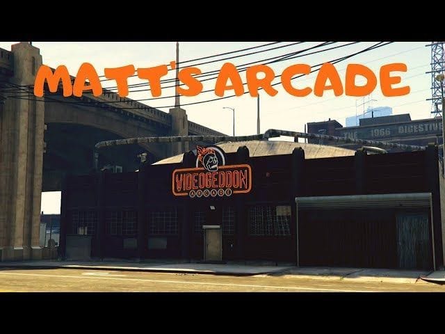 How to buy an arcade in GTA Online: Beginner's guide
