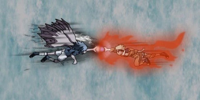 Naruto: 10 best Sasuke Uchiha quotes that hit the spot