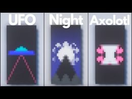 5 Best Banner Designs For Minecraft 1 19 Update 5 Best Banner Designs For Minecraft 1 19 Update