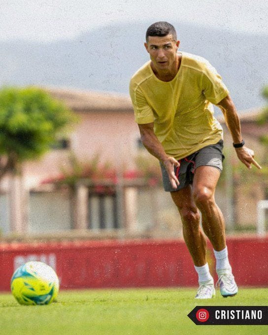 Explained: Why is Manchester United superstar Cristiano Ronaldo ...