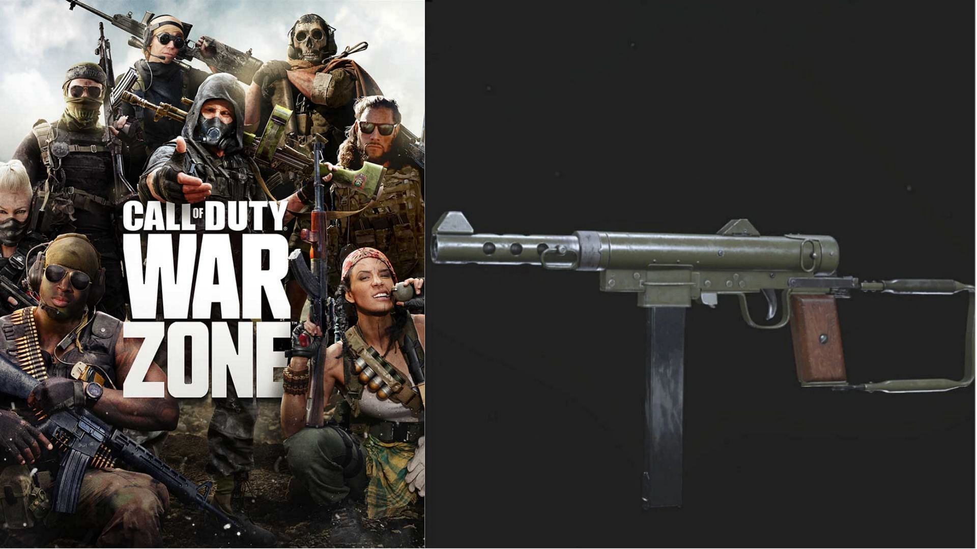 Best H4 Blixen Loadouts In Call Of Duty Warzone