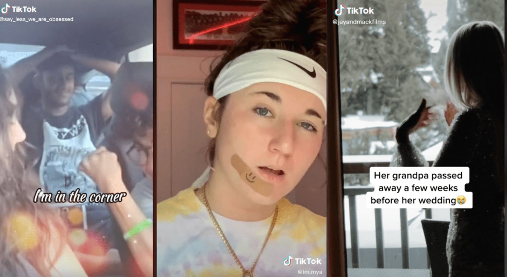 Top 5 Sad TikTok Songs In June 2022 top-5-sad-tiktok-songs-in-june-2022