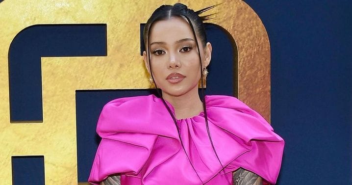 TikTok Star Bella Poarch’s Family - Brother, Sister, Parents