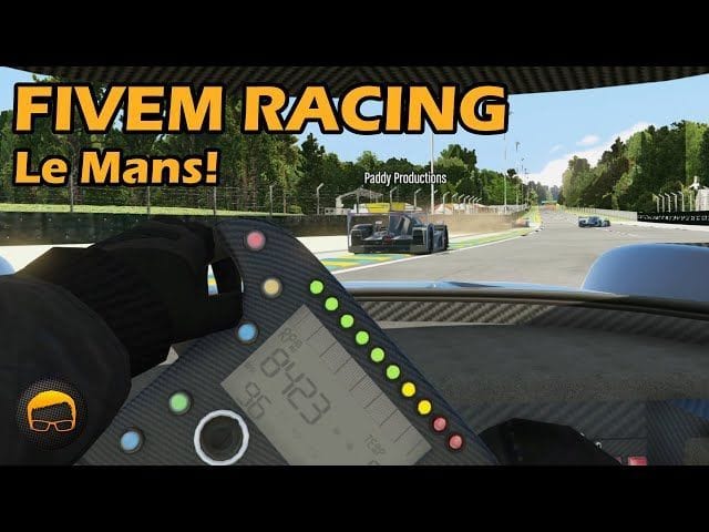 Top 5 addon map mods for GTA 5 FiveM servers