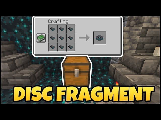 Full list of items that were added in Minecraft 1.19