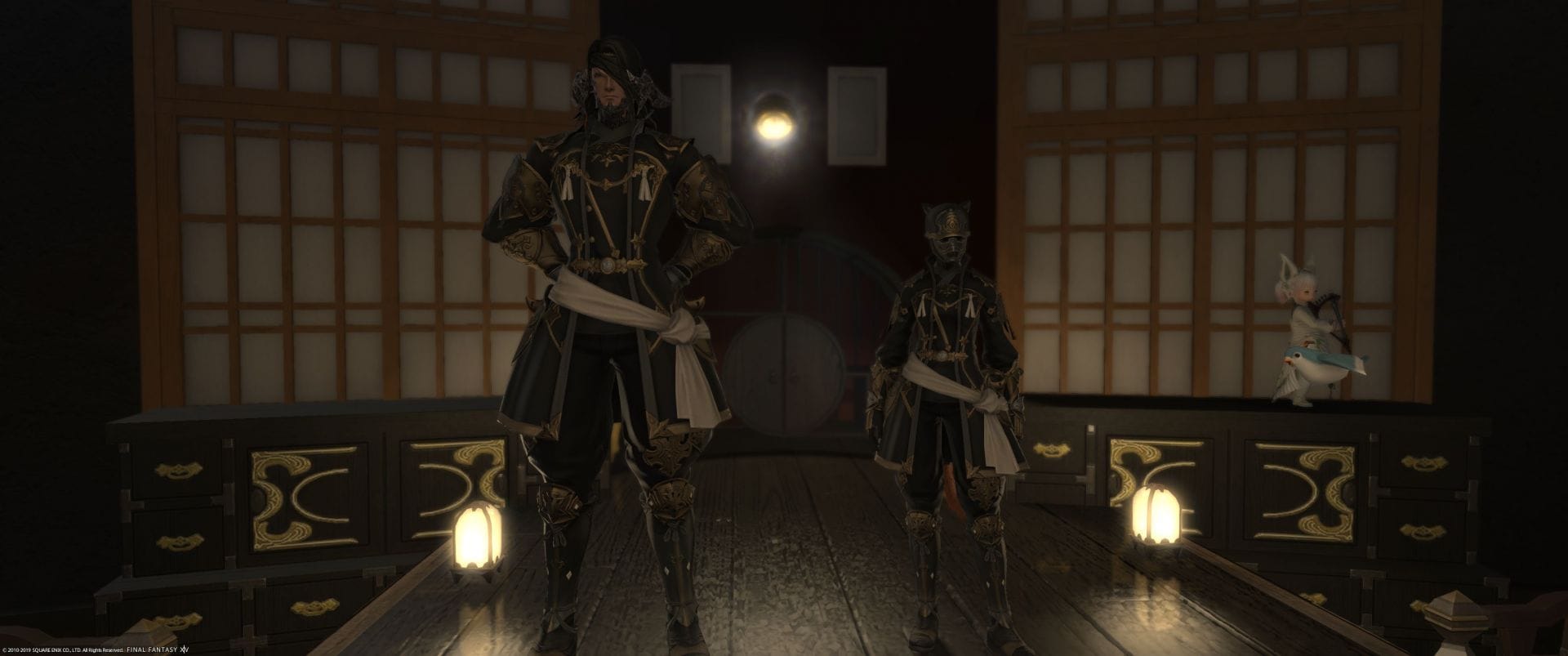 What are Company Seals in Final Fantasy XIV and how to make money with them