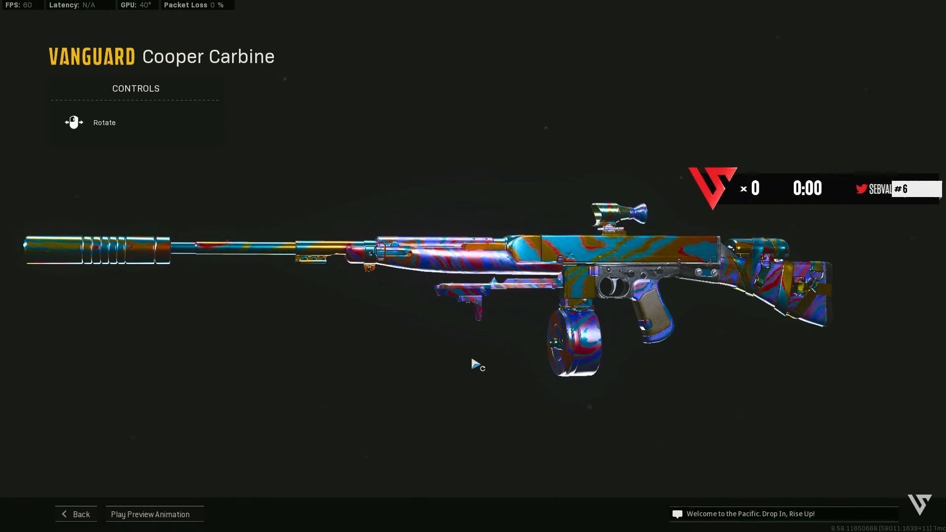 Call of Duty: Warzone Season 3 Reloaded buff makes Cooper Carbine even ...