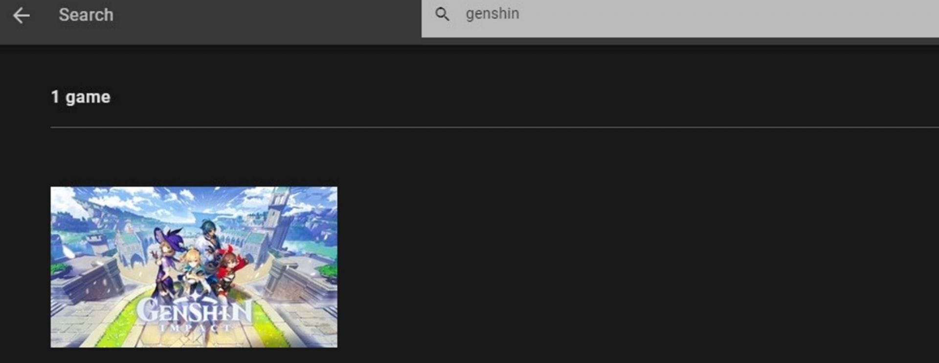 How to play Genshin Impact on NVIDIA GeForce NOW: Step-by-step guide
