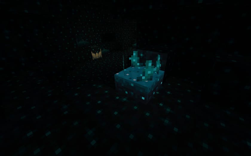 How to block and deactivate sculk sensors in Minecraft 1.19