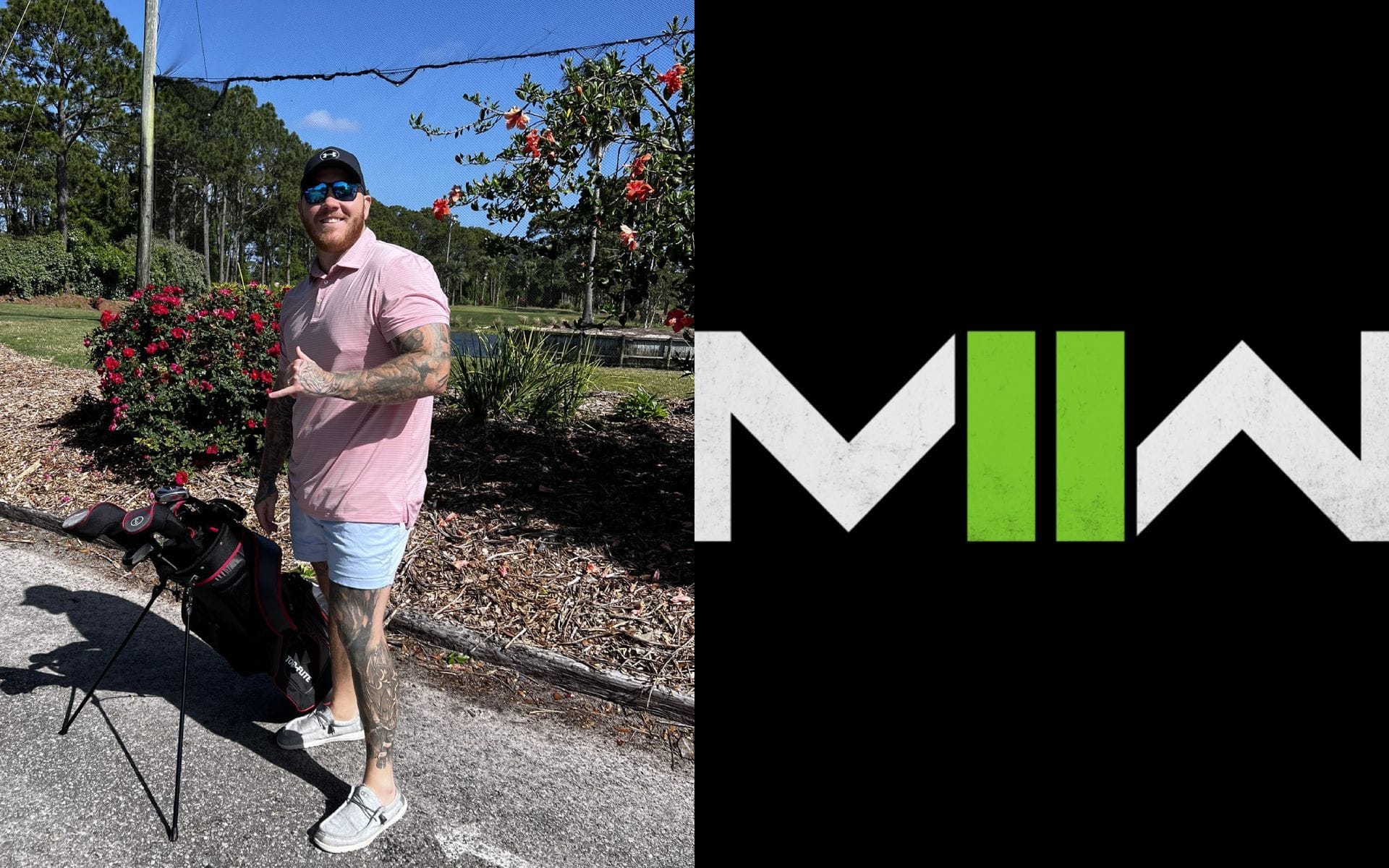 TimTheTatman makes an appearance in Call of Duty Modern Warfare II ...