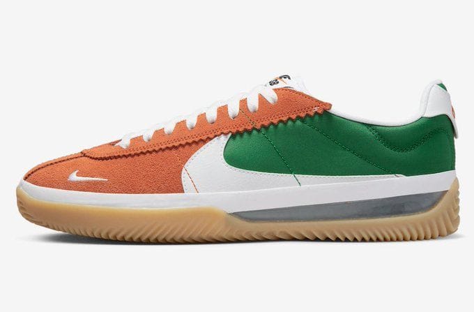 Nike SB Blue Ribbon shoes: Everything we know so far