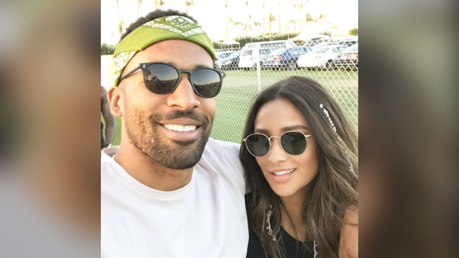 When did Shay Mitchell and Matte Babel start dating? Inside their ...