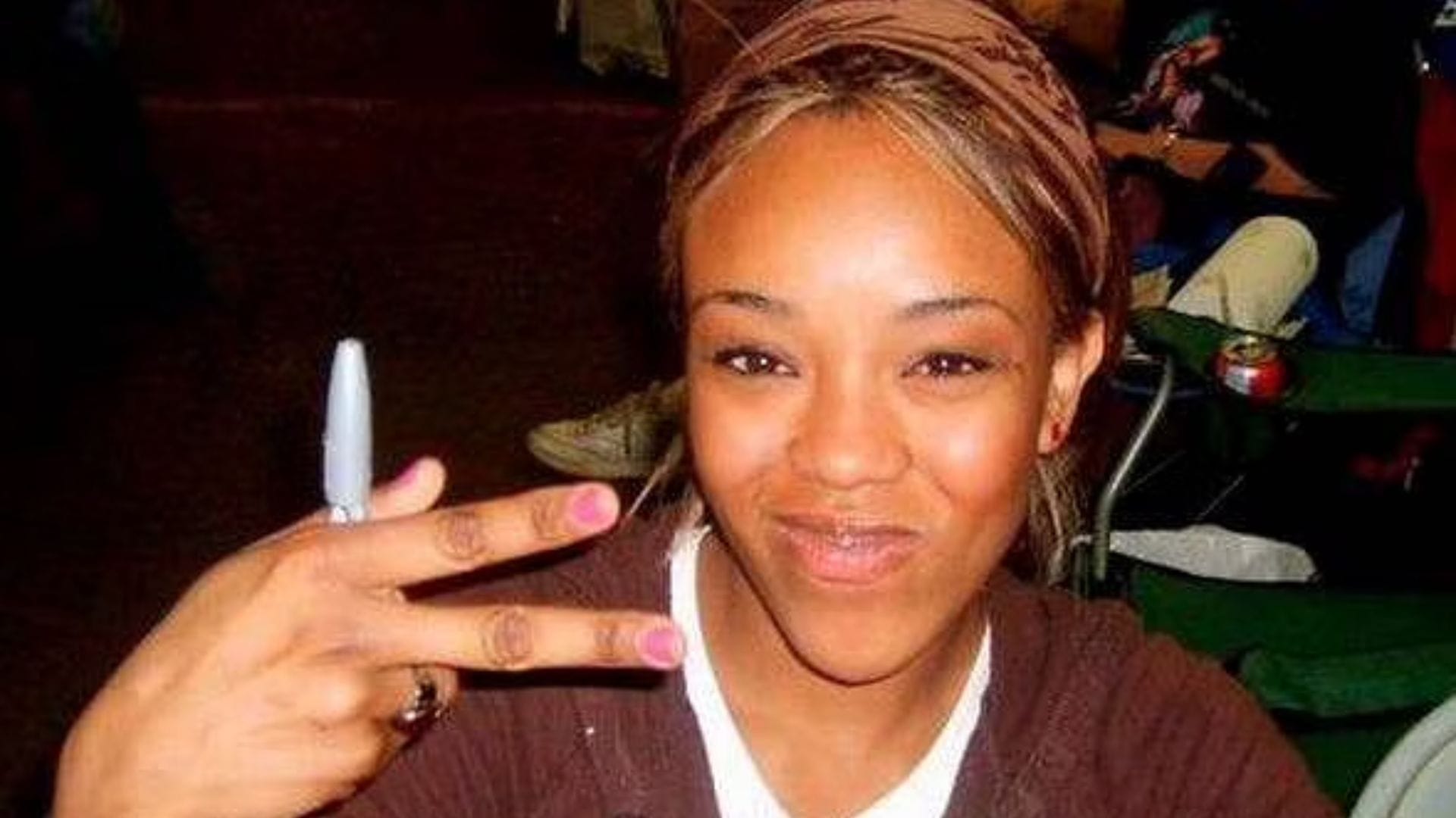 Alicia Fox: 6 things you didn't know about the wrestler