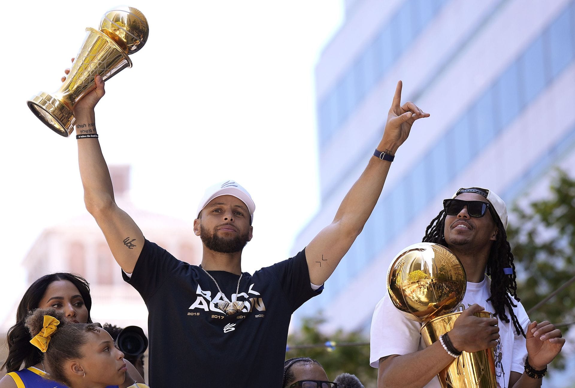 "Ain't nobody carved out a new position for a traditional position than ...