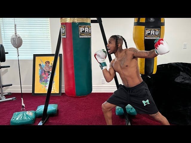 Boxing News: What is DDG's real name?