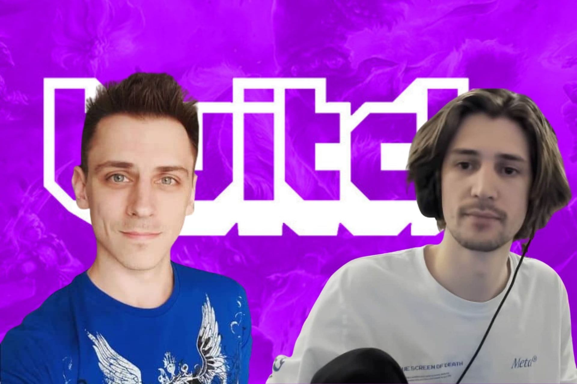 Twitch streamer Mathil1 dissed xQc