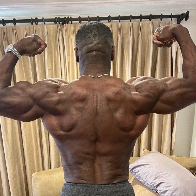 Shannon Sharpe teases 'The Match' alternative featuring Skip Bayless