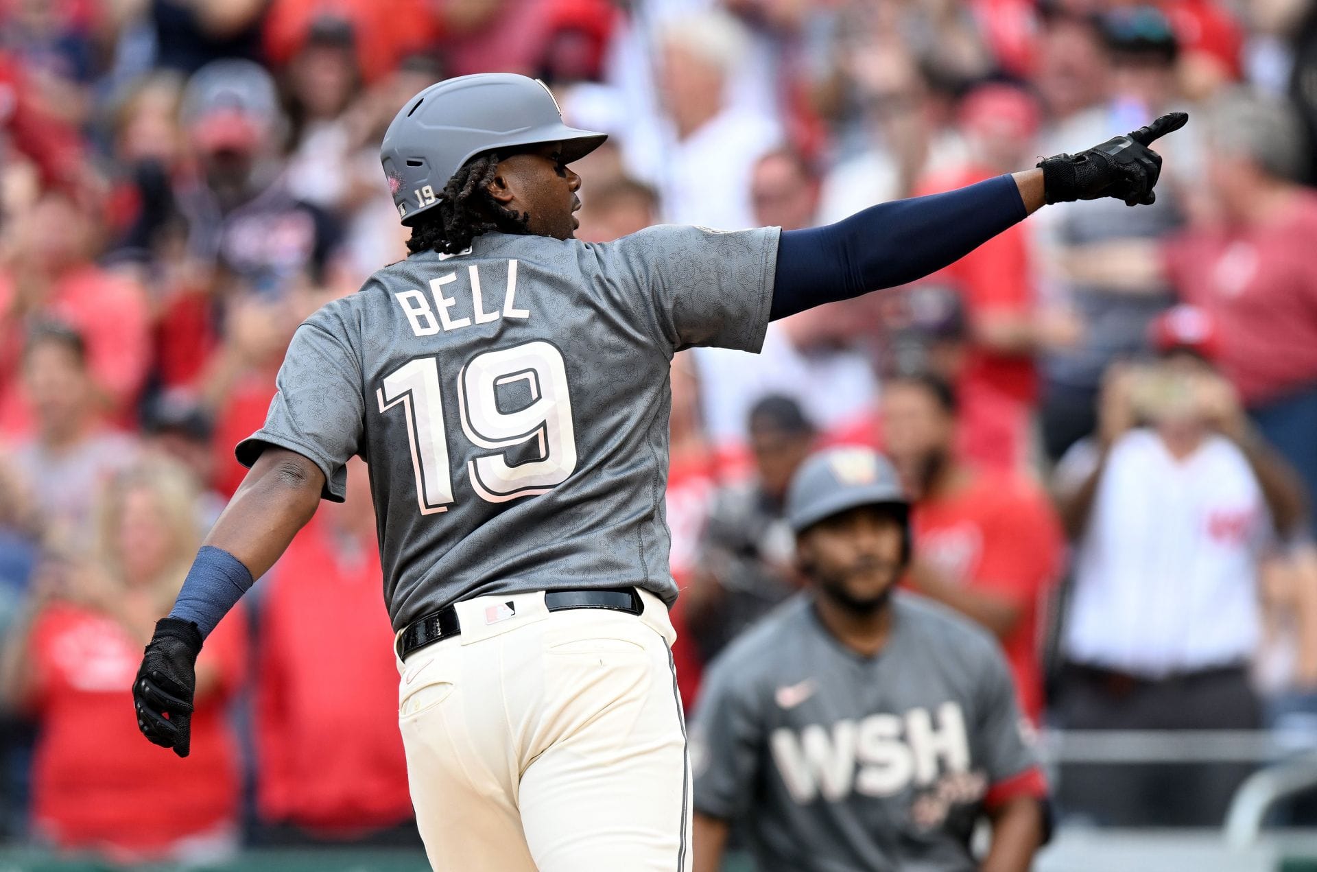 MLB Trade Rumors: 5 potential landing spots for Josh Bell