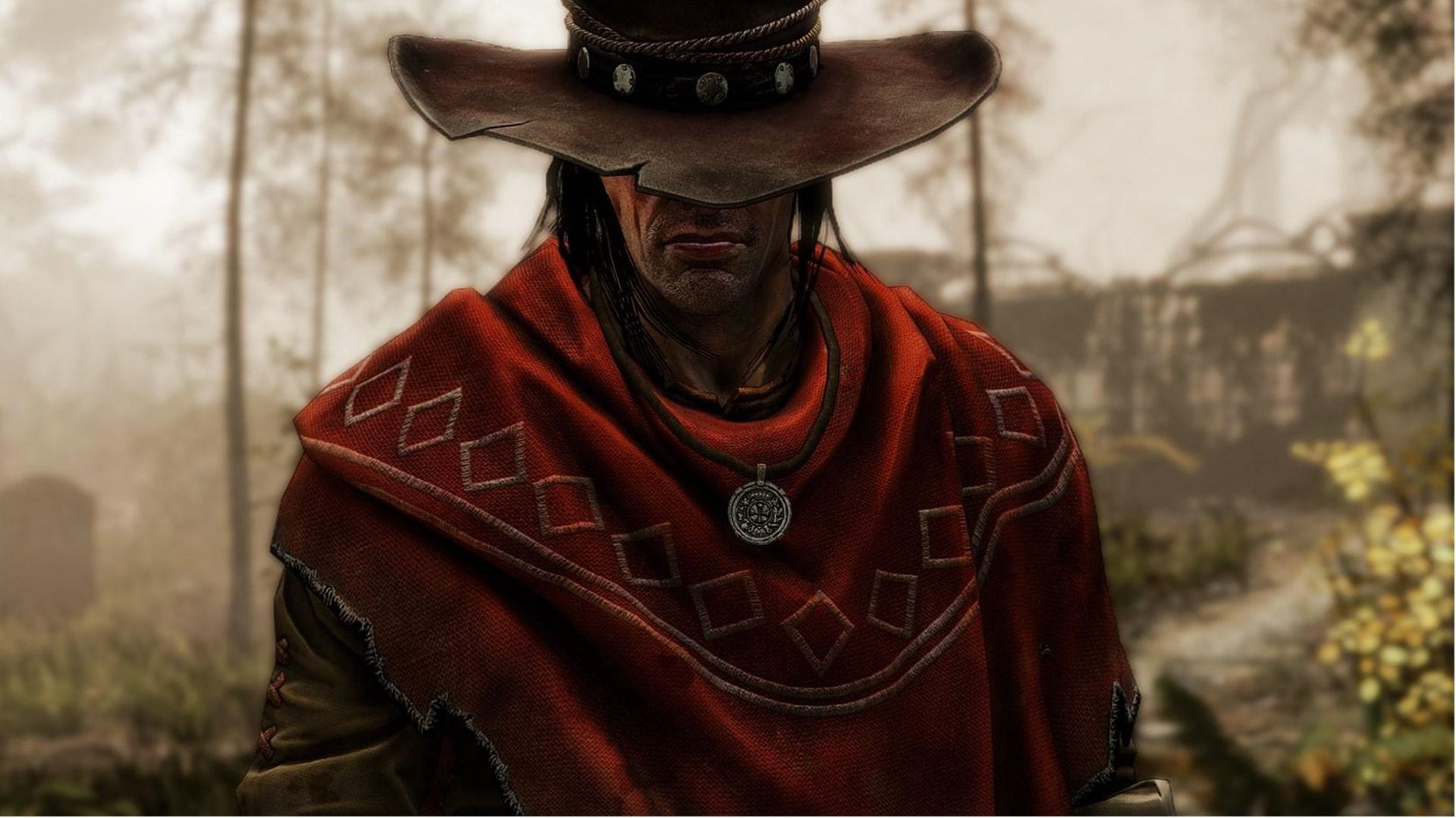 5 most iconic Western gunslingers in video games (and 5 futuristic ...