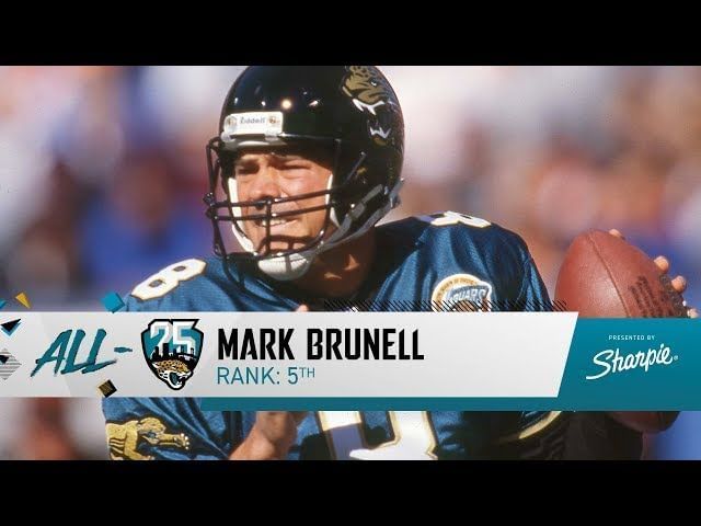 NFL '95 expansion: The birth of the Jaguars and Panthers
