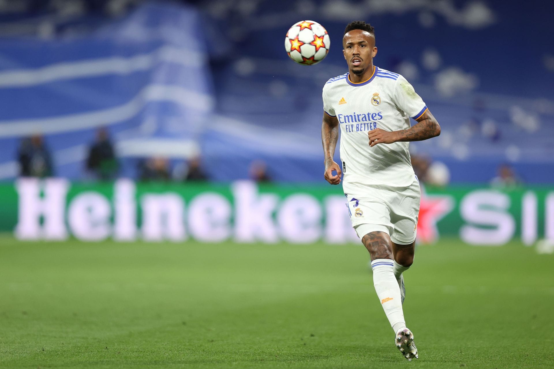 Top 5 most valuable centre-backs in the world right now (June 2022)